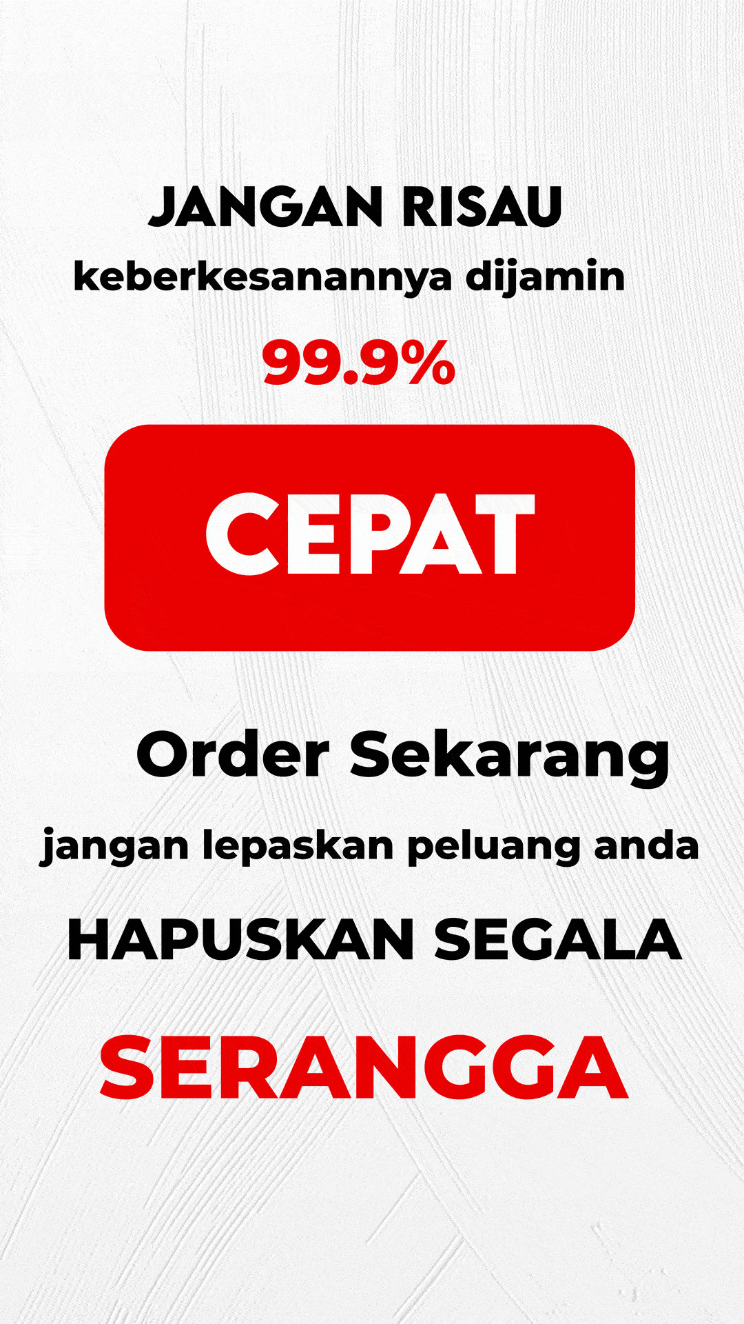 KiLL-iT Malaysia – Wangian Yang Membunuh Serangga Perosak